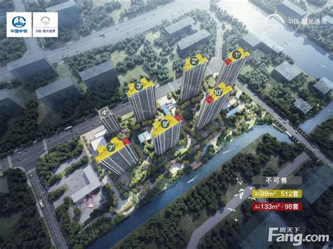 中铁湖光逸景好不好置业顾问从项目现场发回新鲜组图 上海新房网 房天下