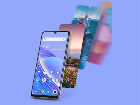 TCL SE Notebookcheck Com Externe Tests