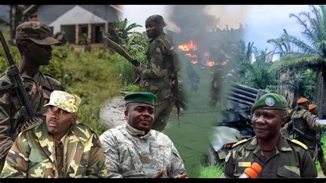 M NA FARDC BYAKAZE KITCHANGA BAYIBATWAYE AMAZU YATWITSWE MURI KILOLIRWE M IHAWE