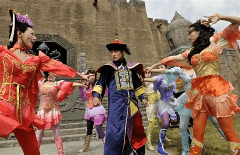 盘点11位饰演韦小宝的演员！其中一位竟然是女生！鹿鼎记