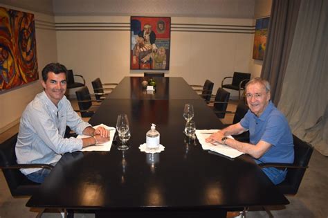 El Impacto De La Candidatura De Schiaretti En Córdoba Cómo Afecta A La
