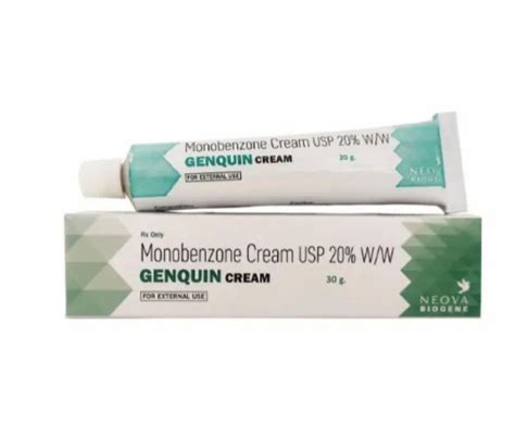 Monobenzone Cream At Best Price In Guwahati By New Sati Drug Id 2853284278373