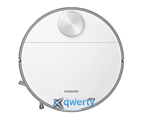 SAMSUNG VR30T80313W/EV Одесса, купить Роботы пылесосы в Одессе, Украина ...