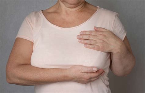 Breast Cancer Watch Out For These Symptoms