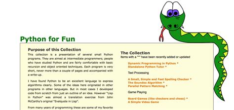 Проекты на Python для портфолио