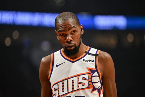 Kevin Durant Trade Down To Three Teams Timeline Revealed Report