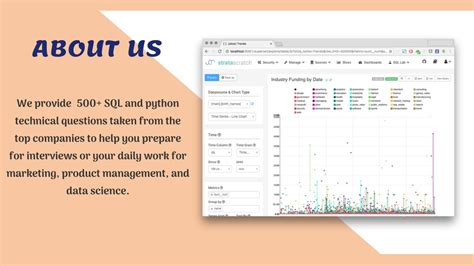 PPT - Top SQL Interview Questions - Stratascratch PowerPoint Presentation - ID:8264755