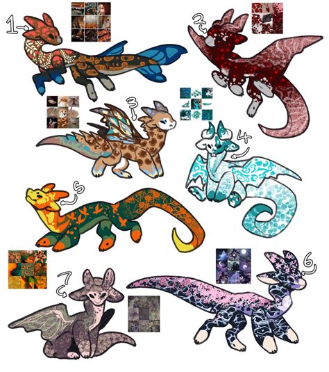 Chibi Adopts 2 By Starlingreamz On Deviantart