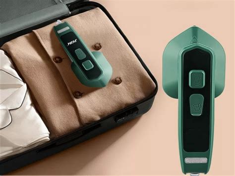 Мини ютия от Spestete Bg