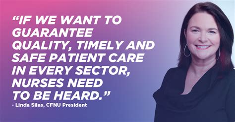 Canadas Nurses Join Health Canada Coalition For Action For Healthcare