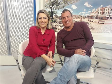 Notícias Alunos De Jornalismo Da Fagoc Visitam A Tv Integração Fagoc