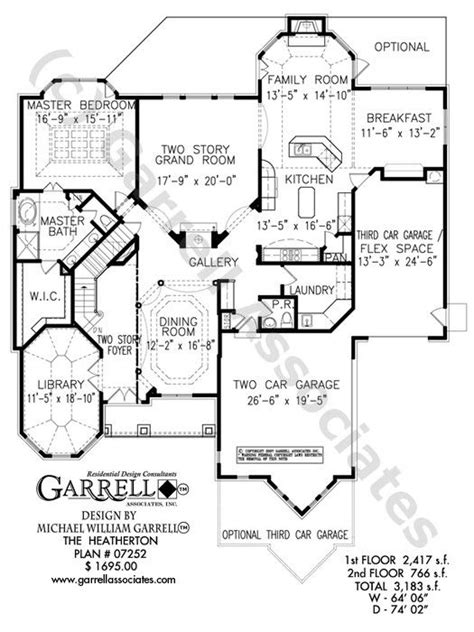 Practical Magic House Floor Plan Unusual Floor Plans Dream House
