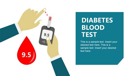 Powerpoint Templates Diabetes