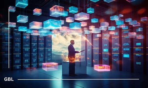 Global Business Leaders Mag On Linkedin Datastrategy Datalakes