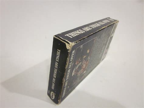 Things Are Tough All Over Vhs Tape 1982 And Similar Items