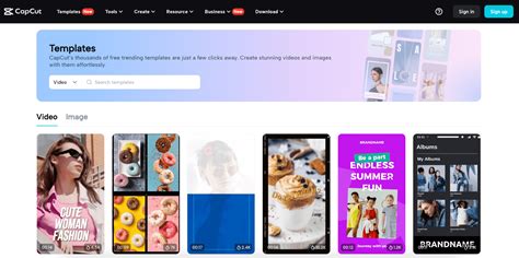 11 Places To Find Scroll Stopping Instagram Templates For Your Posts