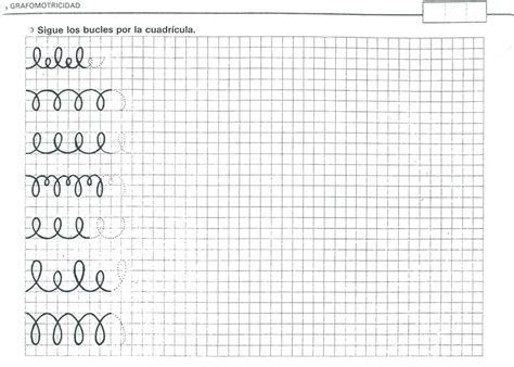 Ejercicios Para Mejorar La Caligrafía Sencillos Y Fáciles Teaching