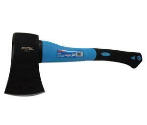 FIXTEC Hand Tools G Fiber Glass Handle AXE Products From EBIC Tools Co Ltd