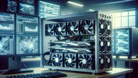 Unlock Profits The Ultimate Ethereum Dapp Mining Guide