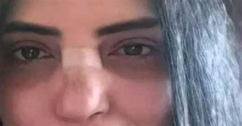 صورة صورة حورية فرغلي تثير الجدل على مواقع التواصل الاجتماعي وكالة