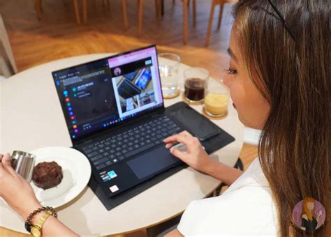 Find Your Zen How The ASUS Zenbook 14 Flip OLED Can Help You Feel At Ease From Work To Leisure