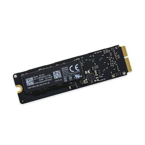 Ssd Macbook Air Gb Azcomputer Vn