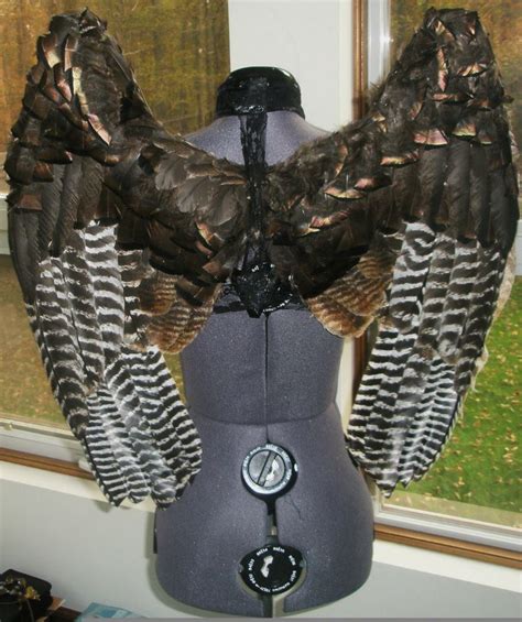 Victorias Secret Angel Wings Costume Wings