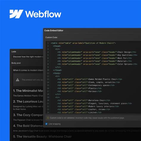Webflow On Linkedin Webdesign Webdevelopment Design