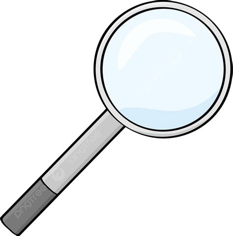 Magnifying Glass Glass View Increase Vector Glass View Increase Png