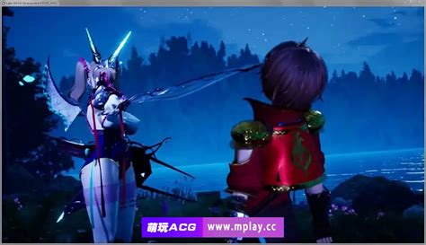 Pc3d大作全动态 魔女湖世界（魔女侵袭） 英雄之旅 182 Steam官中完结版 71g 萌玩acg