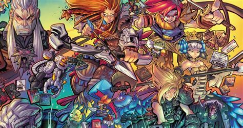 O que é RPG PixelNerd