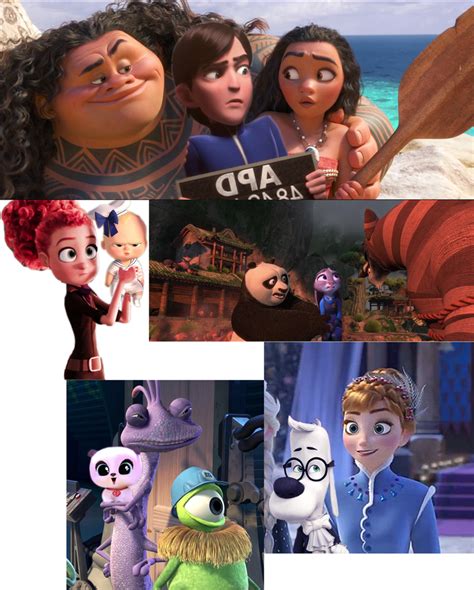 The Great Photoshop Dump By Serpanade Toons On Deviantart