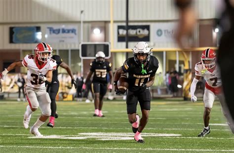LSU Football Tigers Land Commitment From Coveted CB PJ Woodland