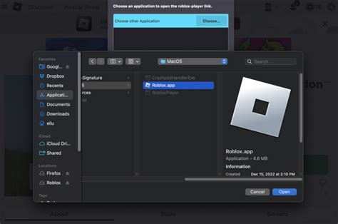 Cara Memasang Dan Memainkan Roblox Dukungan Roblox