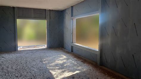 Bulletproof Panels For Panic Rooms High Security Ballistic Walls
