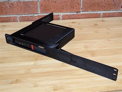 Lenovo Think Center M910 M920 Tiny Rack Mount Modular Etsy