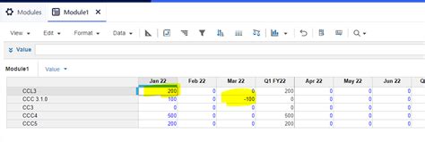 How To Import Negative Values From Txt Files — Anaplan Community
