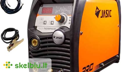 Jasic Gamintojo Ivairi Suvirinimo Iranga Skelbiult