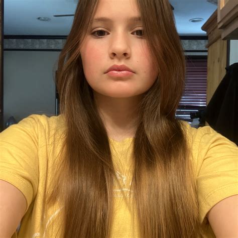 Sierra Weaver Professional Profile Photos And Videos On Project Casting