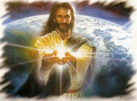 Caminho Certo Jesus é A Luz Do Mundo