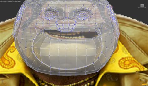 solved how can i turn off backface culling the back vertices