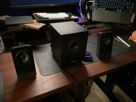 Sonicgear Speakers Audio Soundbars Speakers And Amplifiers On Carousell