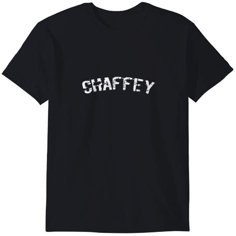 Chaffey Stencil University Alumni Arch Font T Shirts Sold By Group Bwt