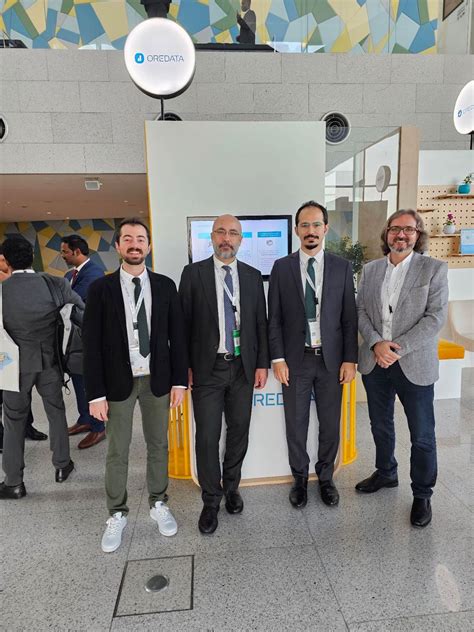 Oredata On Linkedin Qatar Oredata Digitaltransformation