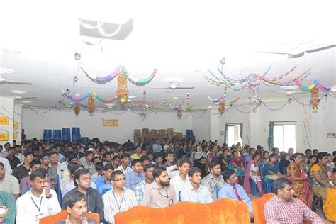 Dr K V Subba Reddy Institute Of Technology KVSRIT Kurnool