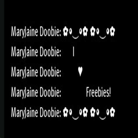 Second Life Marketplace Ascii Art I Love Freebies Gesture