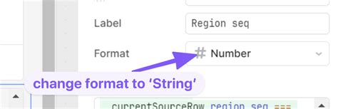 Mapped Value Issues 💬 Queries And Resources Retool Forum