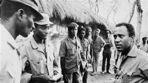 Guiné Bissau Assinala Hoje 37 Anos De Independência