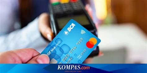 Ramai Soal Biaya Admin Debit BCA Disebut Naik Ini Penjelasan BCA