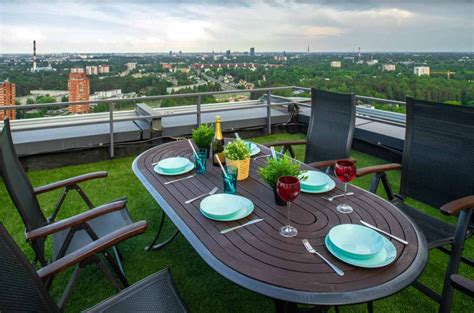 Types Of Patios Flooring Materials To Use